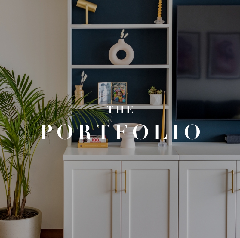 Katie Ella Perry Interiors | Interior Design