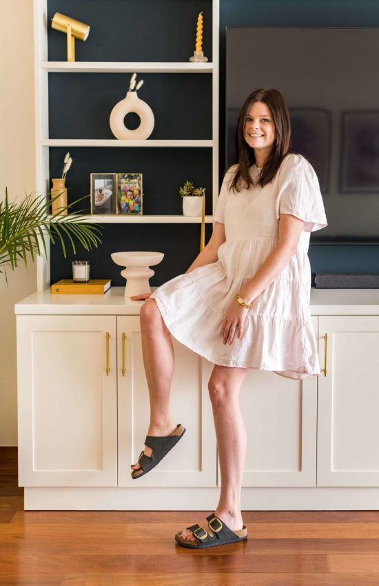 Interior Designer | Katie Ella Perry Interiors